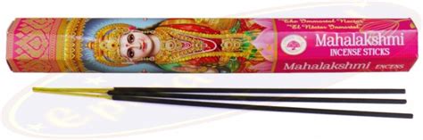 Green Tree Mahalakshmi Räucherstäbchen