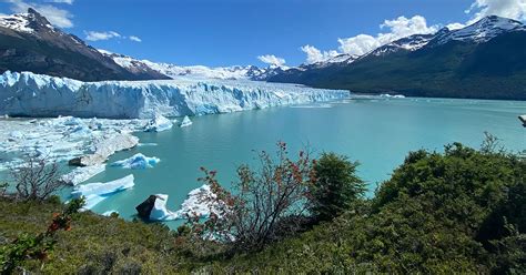 Información Acerca Del Parque Nacional Los Glaciares Por Patagonia Mágica