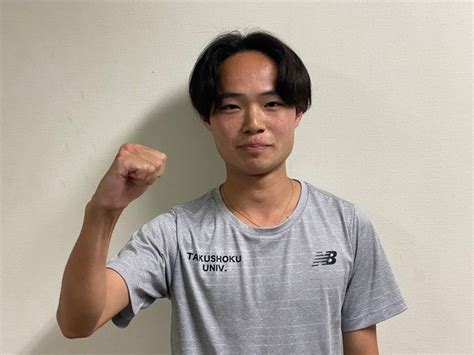 陸上・駅伝 3年ぶり箱根駅伝本戦をめざす拓殖大学 新体制で「新時代」を築くチームを訪ねました 4years 学生スポーツ