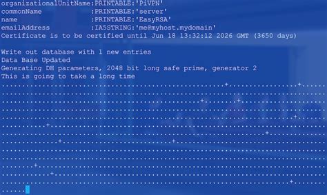 Setting Up A Home Vpn Server Using Your Raspberry Pi Sitepoint