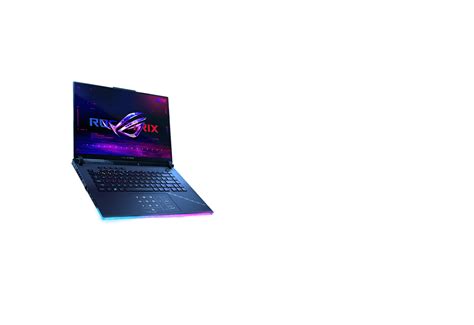 Ноутбук Asus Rog Strix Scar 16 Telegraph