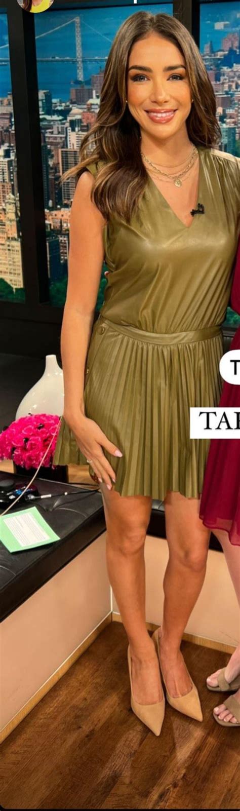 Bianca Peters Georgyboy