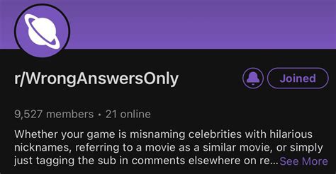 What Is This R WrongAnswersOnly