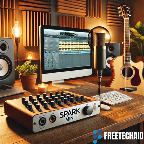 Spark Mini Interface A Comprehensive Guide To Features Setup And Best Uses