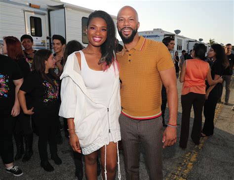 James Payton And Jennifer Hudson A Shocking Revelation