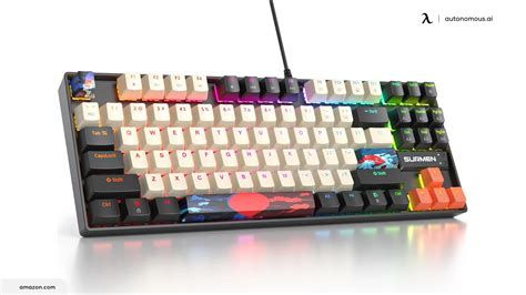 The Overview Of 75 Keyboard Layout Why It Is So Good