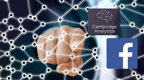 Cómo Saber Si Cambridge Analytica Robó Mi Información De Facebook