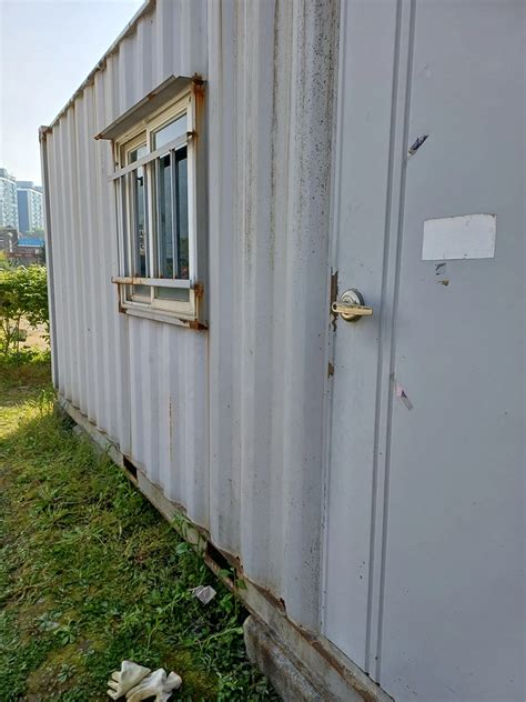 3×6중고컨테이너 팝니다 당근 중고거래