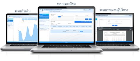ระบบบรหารงานประปา CIS 365