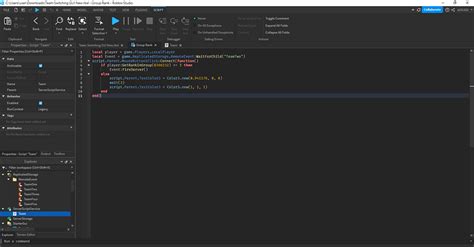 【open source】 team switching gui community resources developer