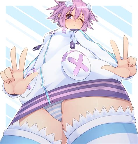 Neptune Neptune Drawn By Dura Danbooru