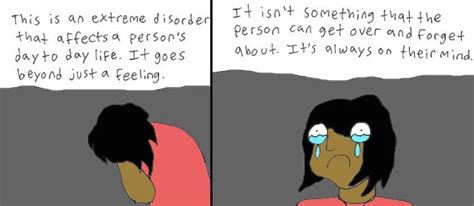 Body Dysmorphia Makes People Hate How They Look Heres How You Can