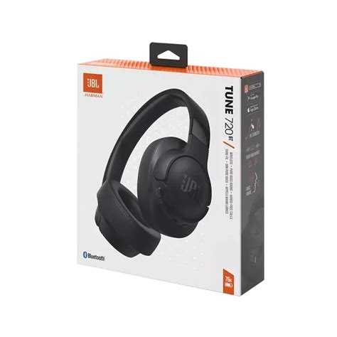 Jbl Tune Bt Black
