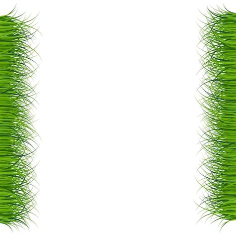 Grass Border Illustration Images Free Download On Freepik
