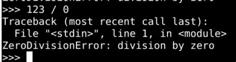 Oeasy Python066如何捕获多个异常try否则elseexception 阿里云开发者社区