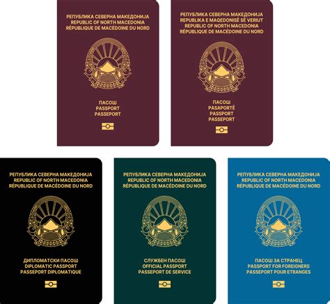 Во четврток или петок ќе стигнат уште 100 000 обрасци за пасоши