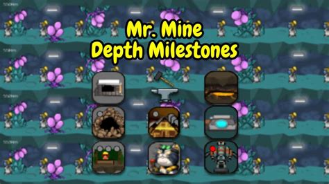 Mr Mine Save Export And Import Step By Step Tutorial