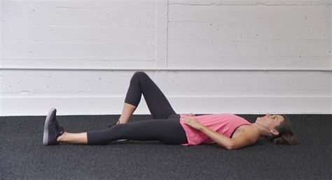 Hamstring Strain Rehab Science