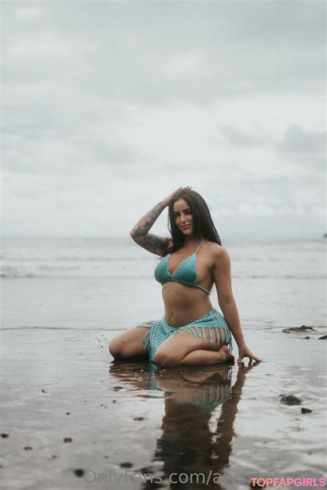 Alysia Magen Nude OnlyFans Leaked Photo 269 TopFapGirls