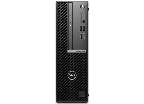 Mini Pc Dell 5000 Small Desktop Intel Core I7 12700 8 Gb 256 Usb 2 0 Em Promoção é No Buscapé