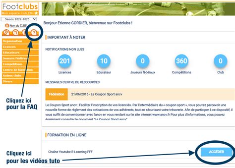 Campagne Des Licences 2022 2023 District De Lyonne De Football