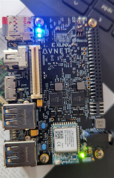 Blog 1 Getting Started With The Hardware Element14 Community