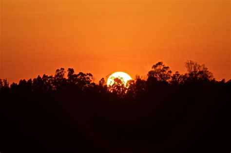 Atardecer Sol Coucher De Soleil Foto Gratis En Pixabay Pixabay
