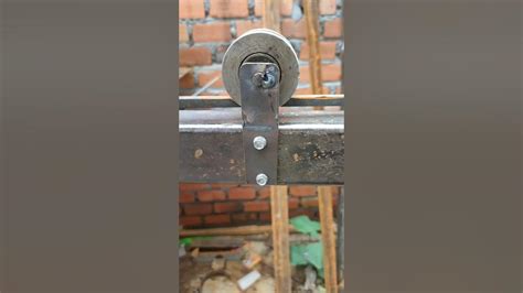 Make Sliding Door Youtube