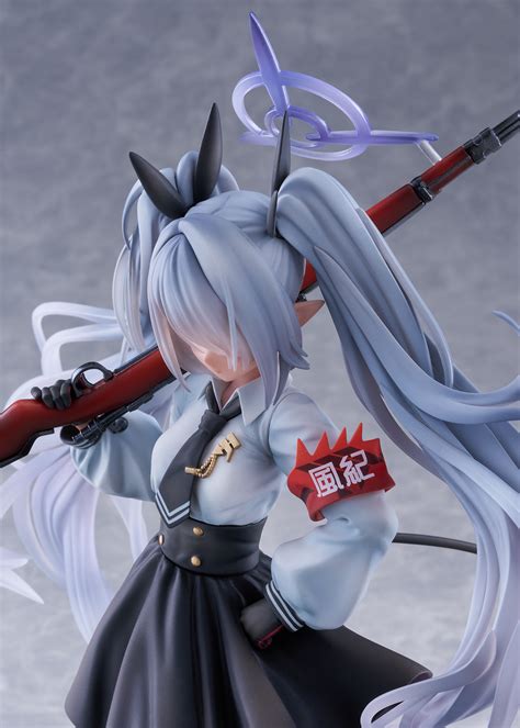 Blue Archive Iori Shiromi 17 Scale Spiritale Figure Crunchyroll Store