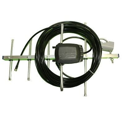 Фаворит 5 STREET DVB-T2 Антенна 10 м кабеля разъем F для цифрового ТВ
