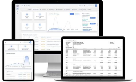 Solution Erp Pricing Features And Reviews Jun 2025