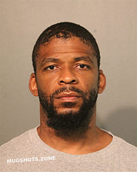 Marcell A Williams 06 16 2021 Chicago Mugshots Zone