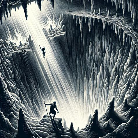 What Does Isaiah 1415 Mean Bible Art