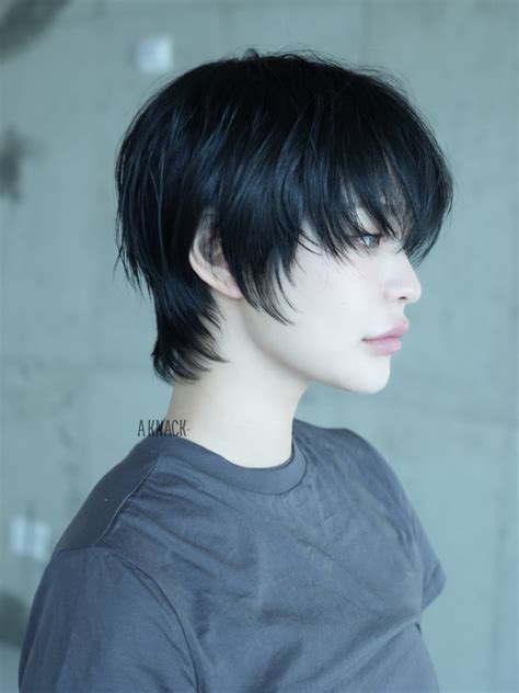 한남동미용실 어낵 장재혁 숏컷 숏단발 단발레이어드 편리함이냐 감성이냐 고민 내려놓고 둘다 챙기면 되잖아요 Dry Perm Knit Perm 하나하나 계산해서