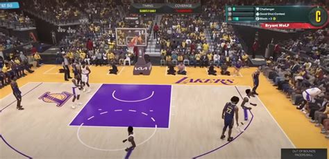 NBA 2K23 Best Finishing Badges Ranked