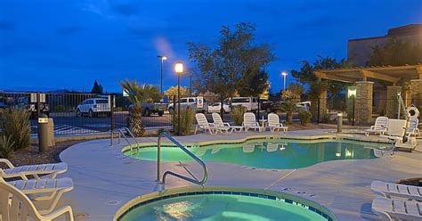 Tombstone Grand Hotel A Baymont By Wyndham à Partir De 89 € Hôtels à
