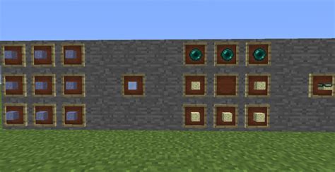 Sabretooth Sasquatchs More Recipes Mod Minecraft Mod