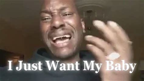 Tyrese Crying Video Remix Youtube