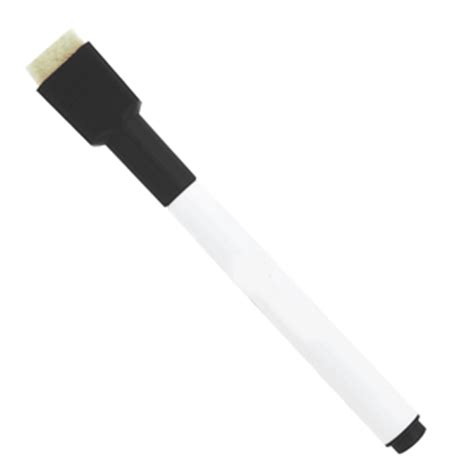Promotional Whiteboard Marker And Erasers Branded Online Promotion