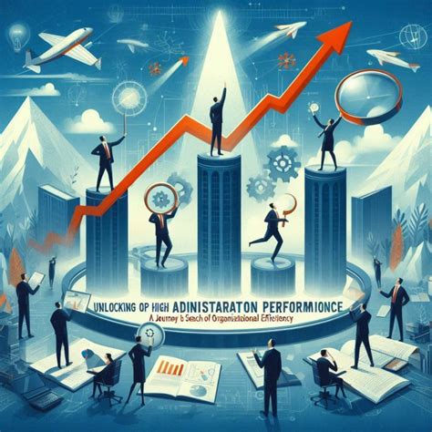Unraveling The Mysteries Of Administrative Efficiency A Comprehensive