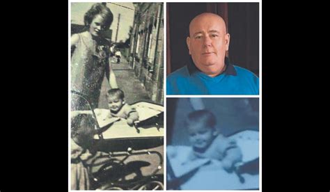 Popular Longford Town Character Micko Connolly Turns 60 Ireland Live
