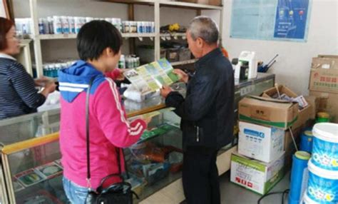 農牧局工作人員到各鎮企業開展節前安全檢查工作 每日頭條