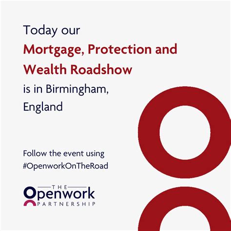 The Openwork Partnership On Linkedin Openworkontheroad