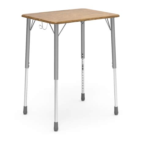 Zuma Series Desk Virco