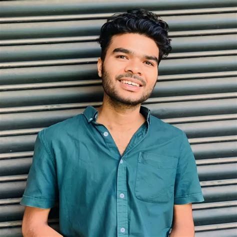 Jishnu Jinu Jishnu Jinu • Threads Say More