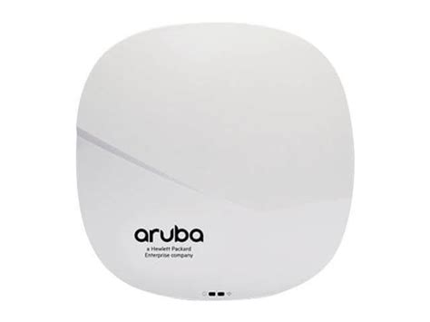 Jw797 61001 Hpe Aruba Ap 315 Wireless Access Point Refurbished Allhdd