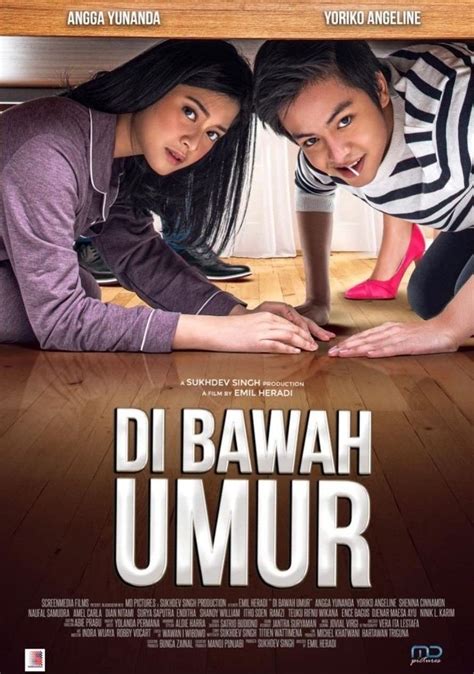 Pin Di My Saves Film Shandy Film Bagus