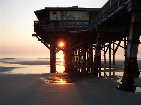 Under Pier Other Foundmyself