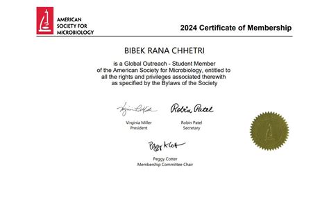 Bibek Rana Chhetri On Linkedin Heres To Growth Collaboration And