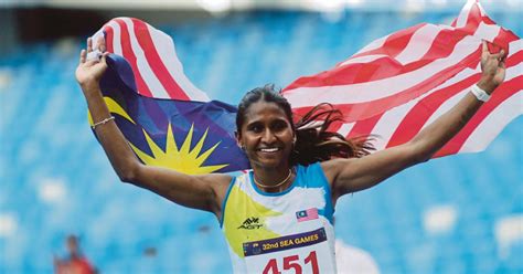Runner Shereen Pole Vaulter Sarah To Skip Asian Meet Championships